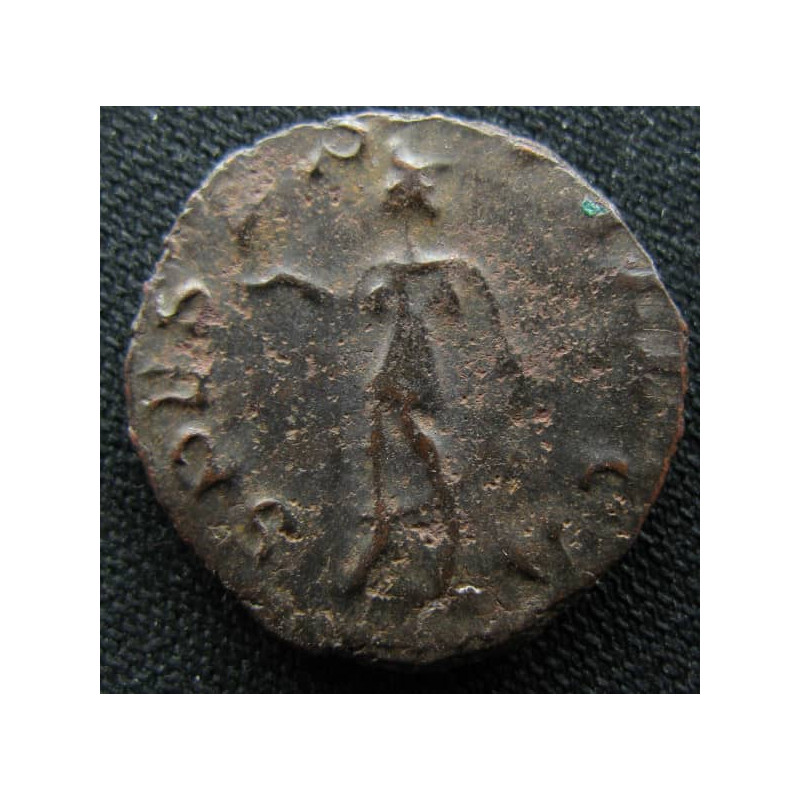 Empire Romain des Gaules - TETRICUS II - ANTONINIEN - SPES PVBLICA